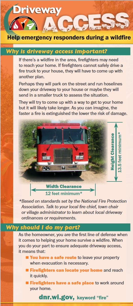 Fire Dept / EMS – Town Winchester